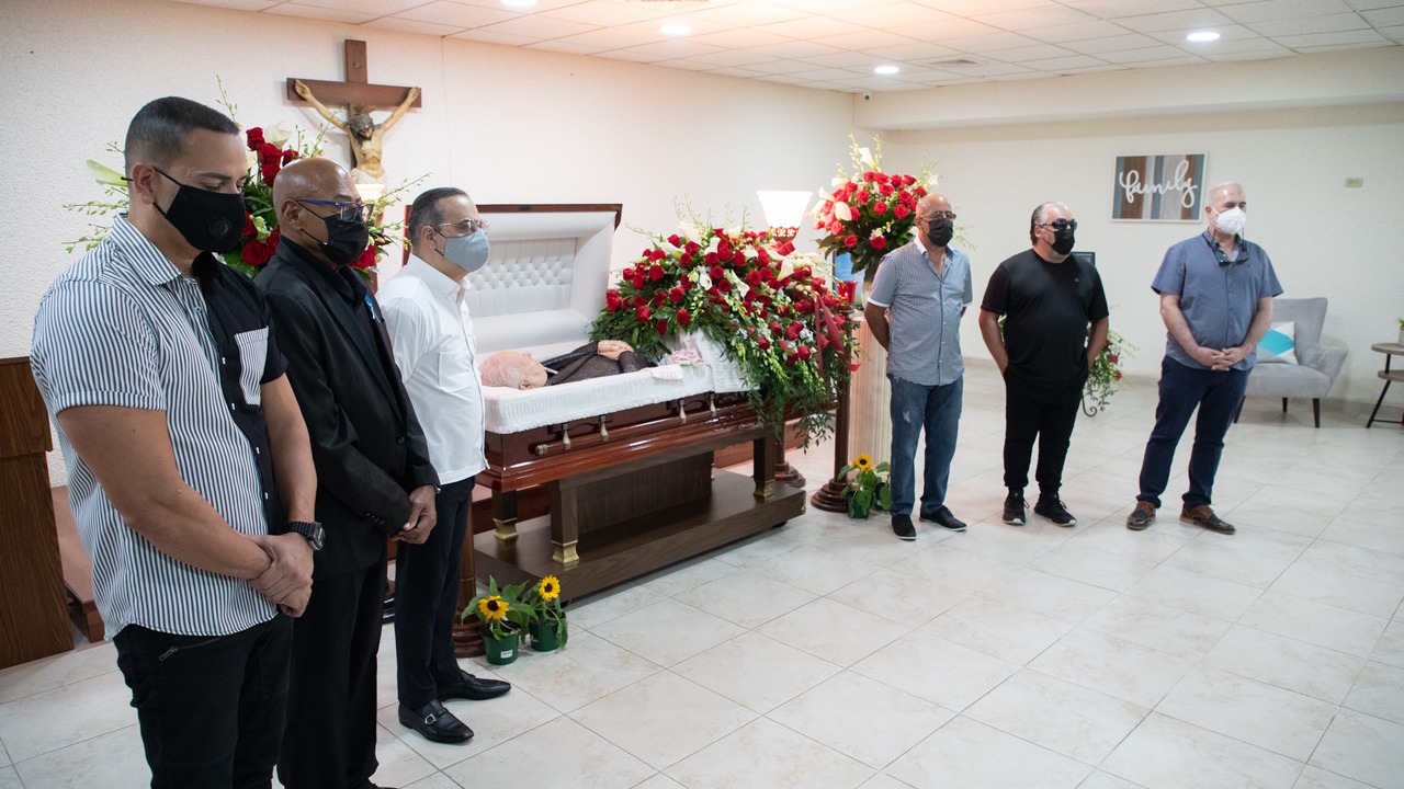 Funerales Cano - 2025 Nichos y Lápidas