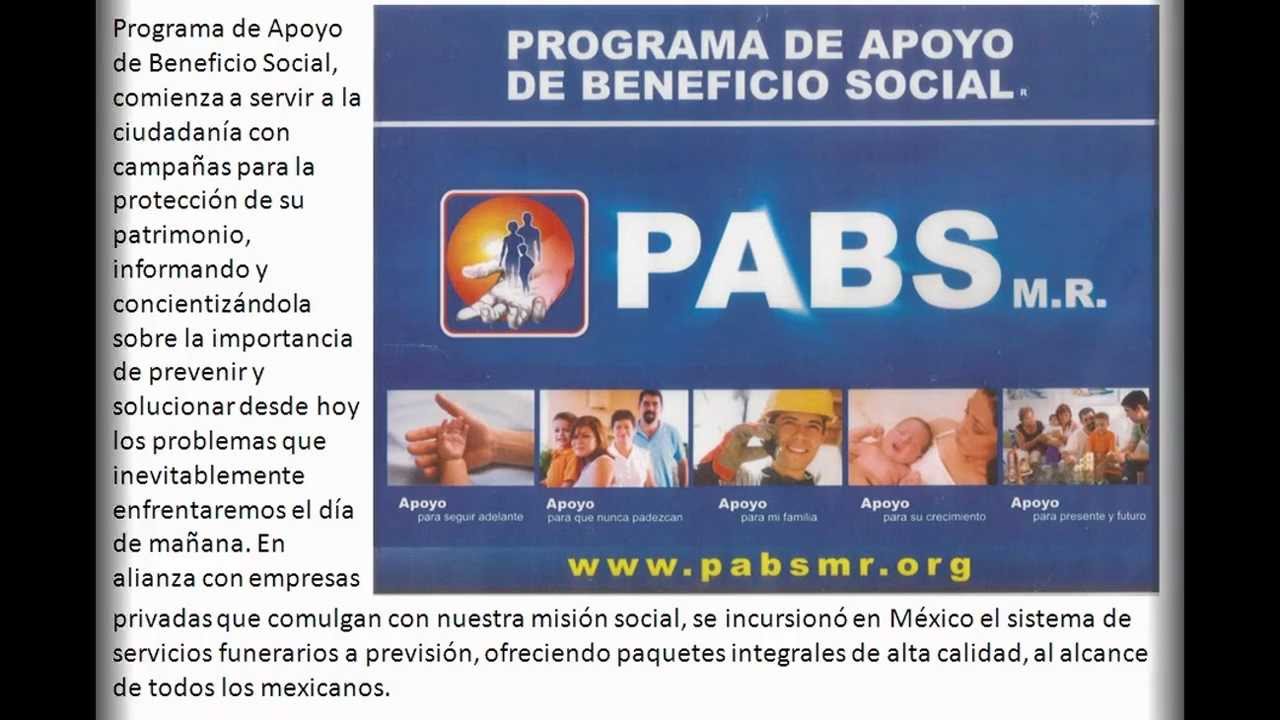 Pabs Ensenada - 2025 Nichos y Lápidas