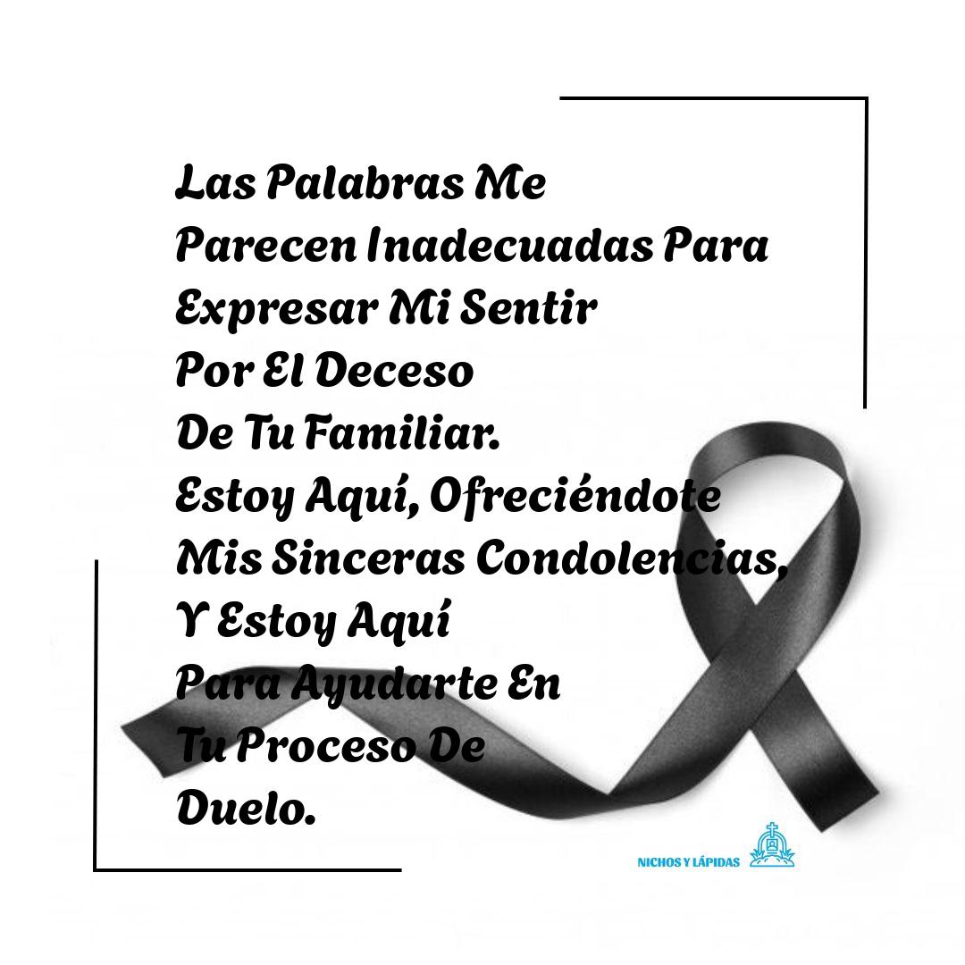 Las Palabras Me Parecen Inadecuadas Para Expresar Mi Sentir Por El ...